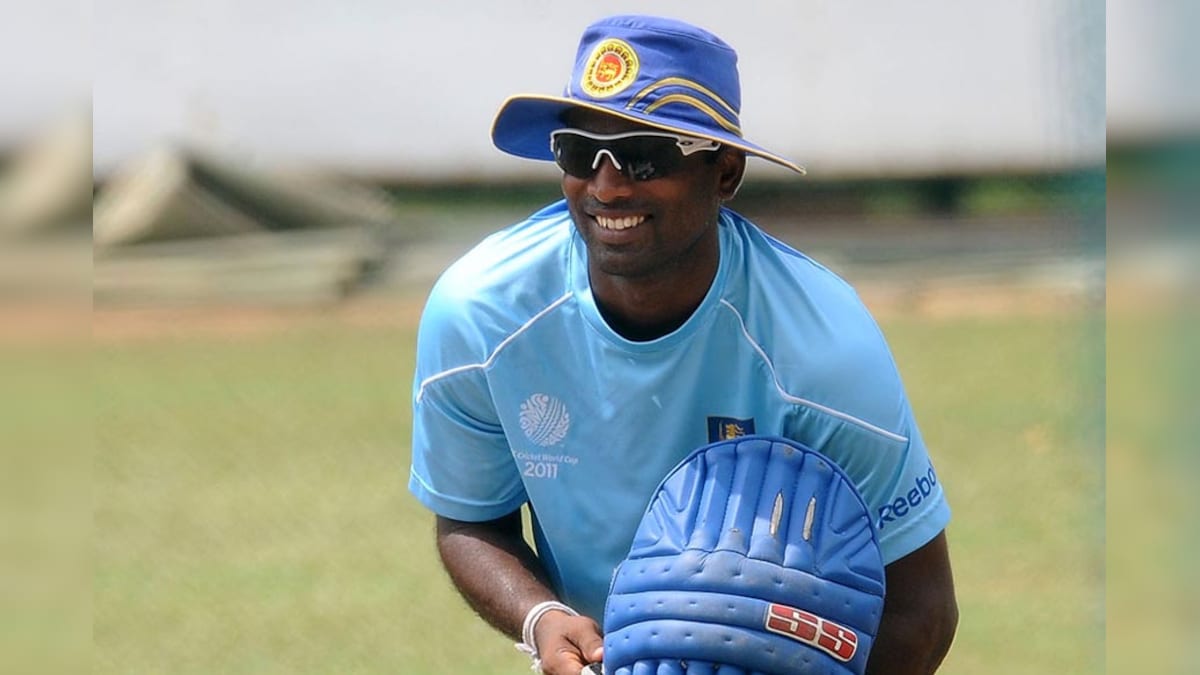 Sri Lanka Allows Banned Chamara Silva to Take Field