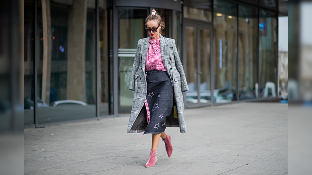 Here Are Ways To Help You Counter Winter Chill - News18