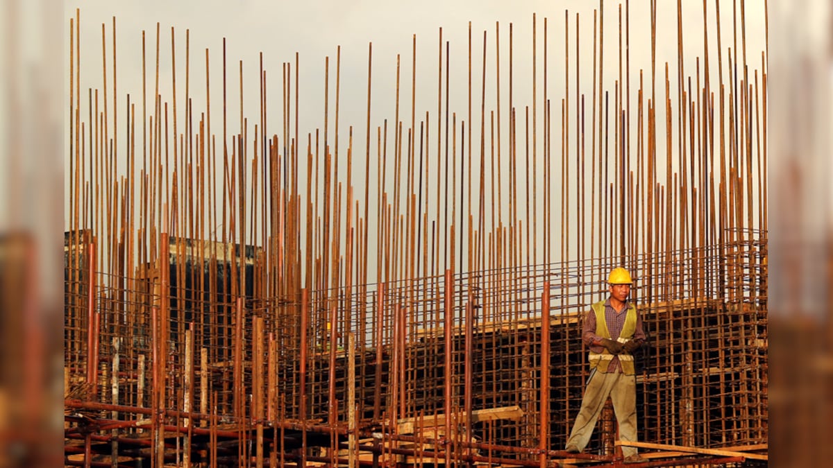 Sri Lanka to Complete Chinese Port City Project by mid-2019 - News18