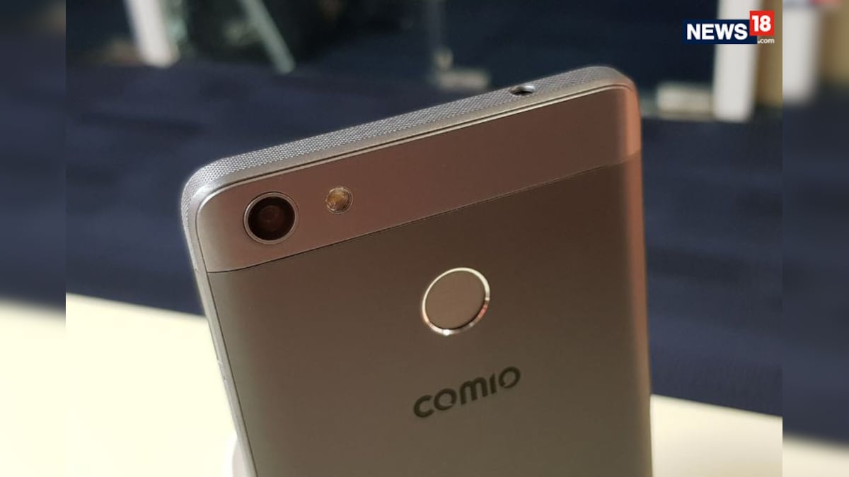 Comio to Unveil Its Flagship Smartphone With Dual Camera, FHD Display ...