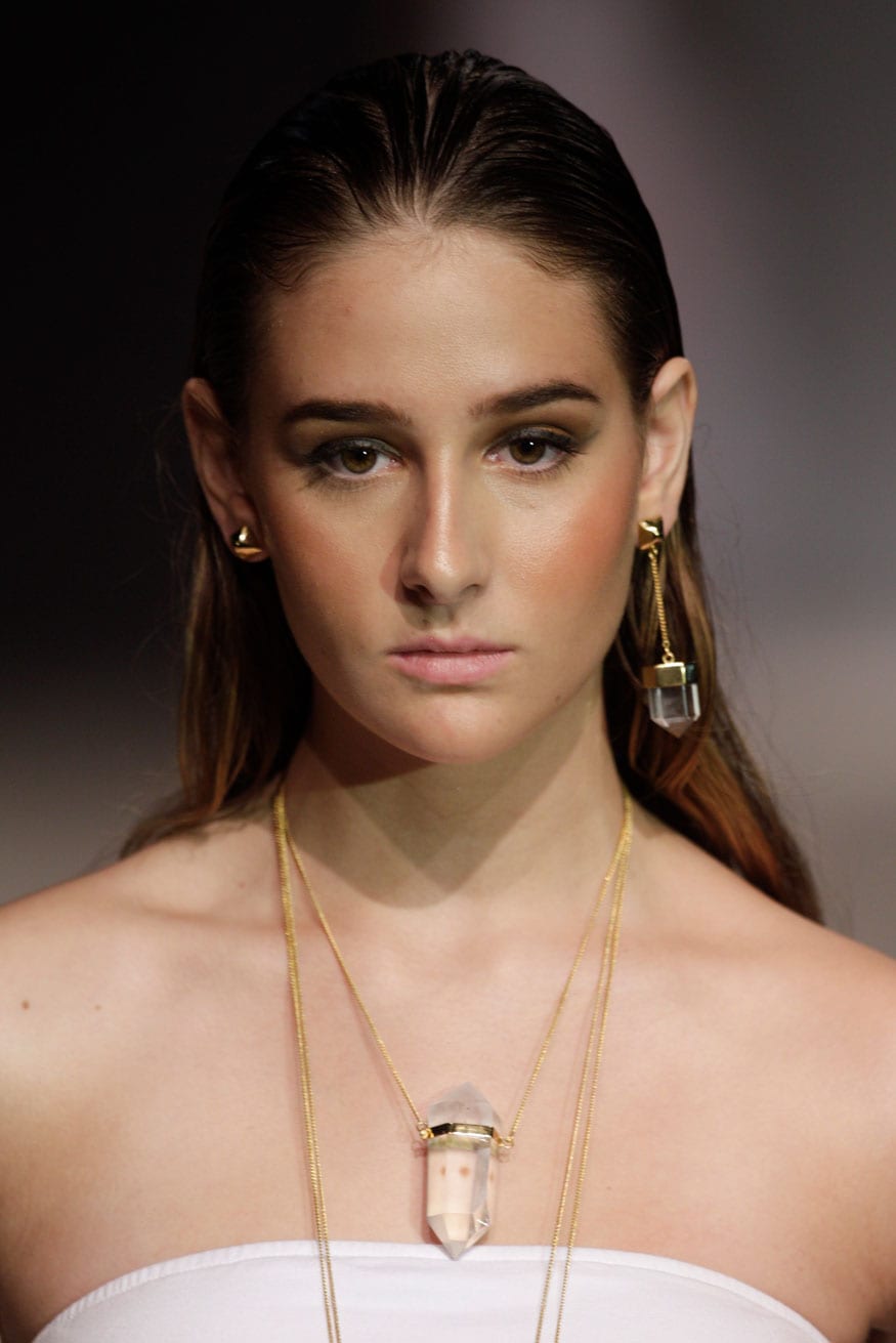 Panama Fashion Week 2017 in Panama City - News18
