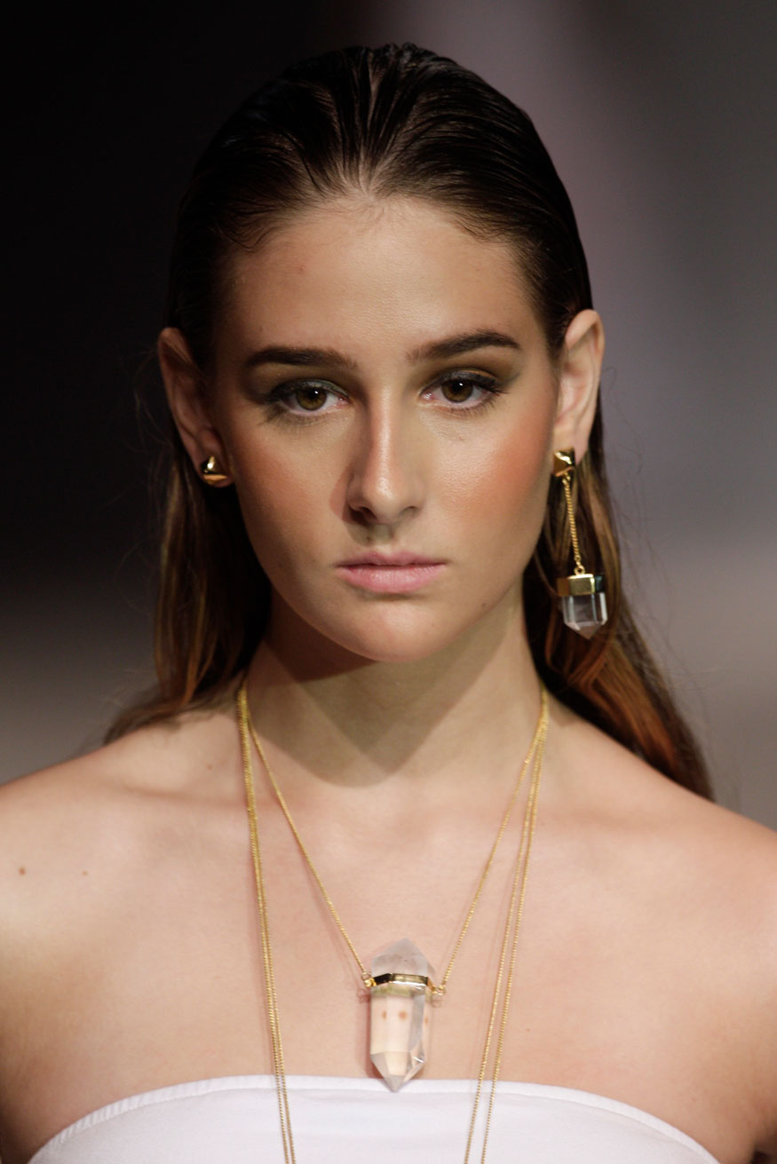 Panama Fashion Week 2017 in Panama City - News18