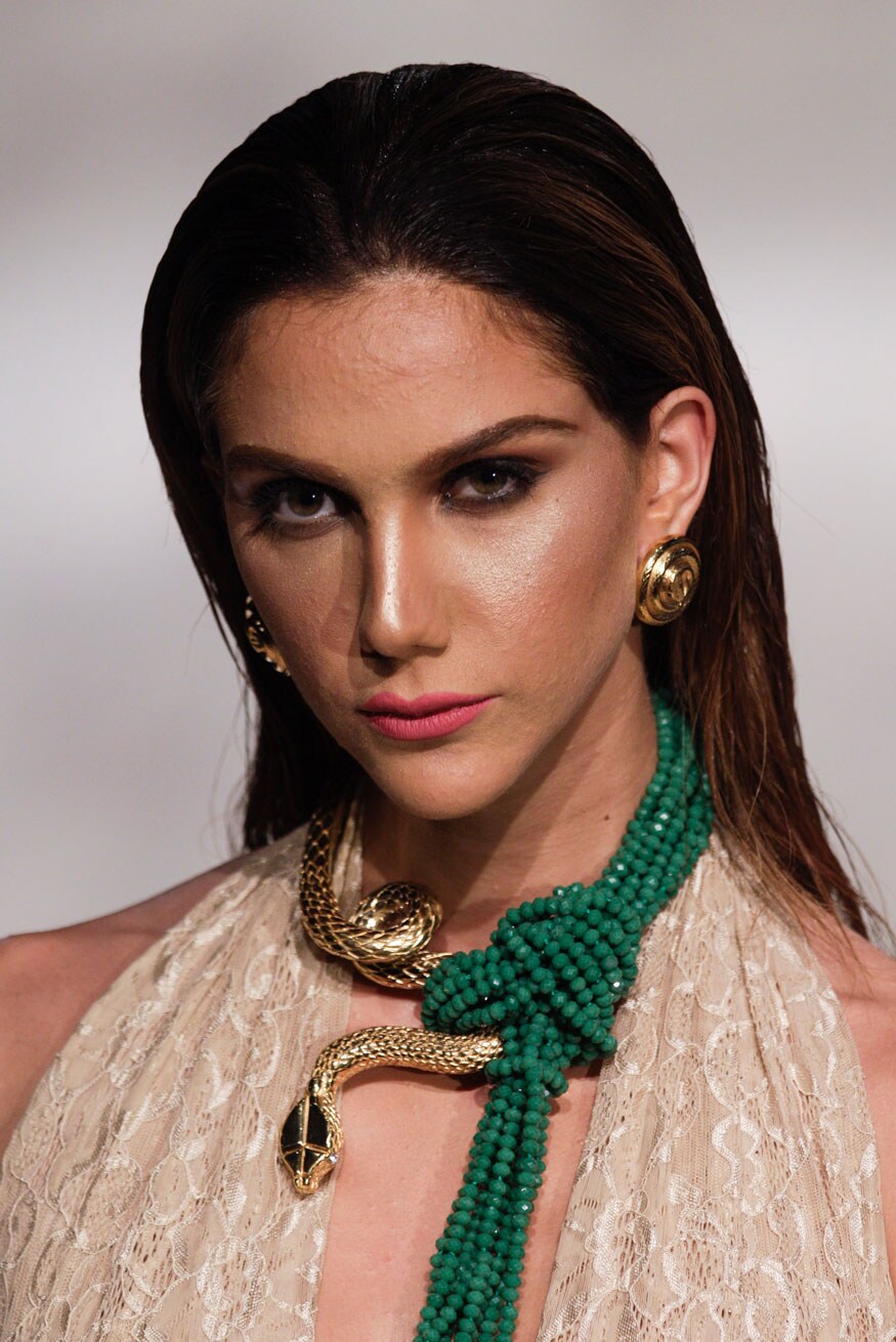 Panama Fashion Week 2017 in Panama City - News18