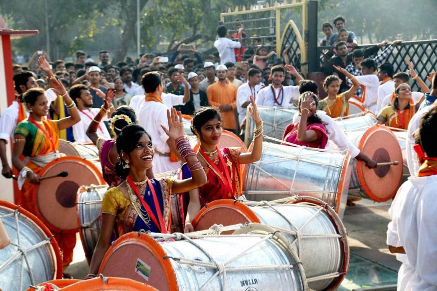Happy Diwali: 25 Captivating Pictures of Diwali in India - News18
