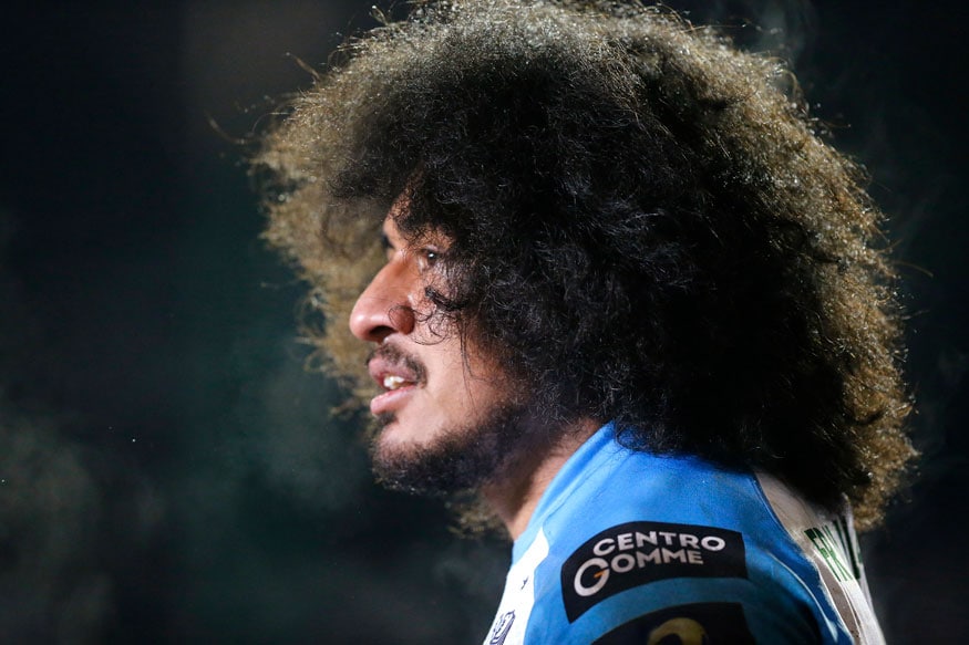 19 Coolest Hairstyles of Sportspersons - See Photos - News18