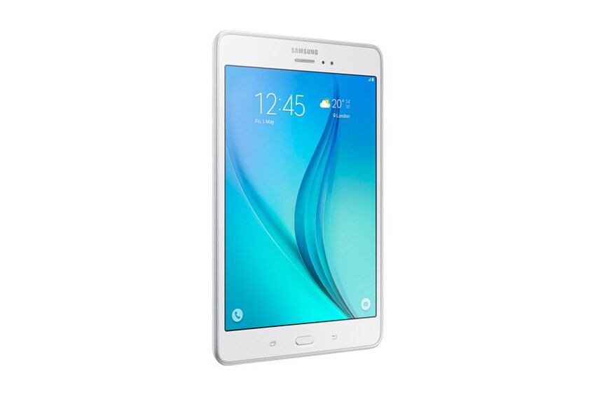 Samsung Launches Galaxy Tab A 2017 in India For Rs 17,990