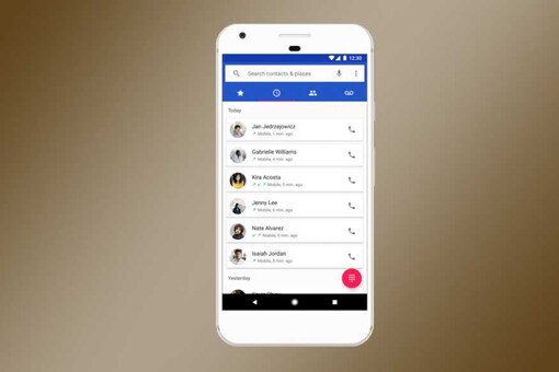 Google Duo Update: Now Make Video Calls Through Phone, Contacts, and ...