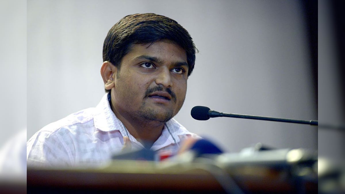 After Maratha Quota, Hardik Patel Pushes for Reservation Survey in ...