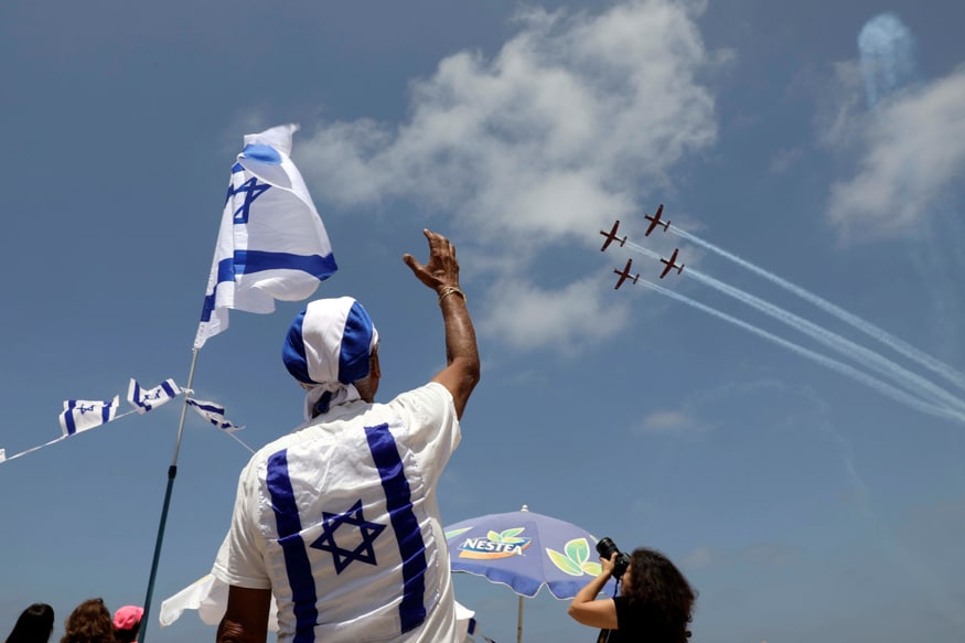 The Declaration 100 Years Ago That Led to Israel's Creation