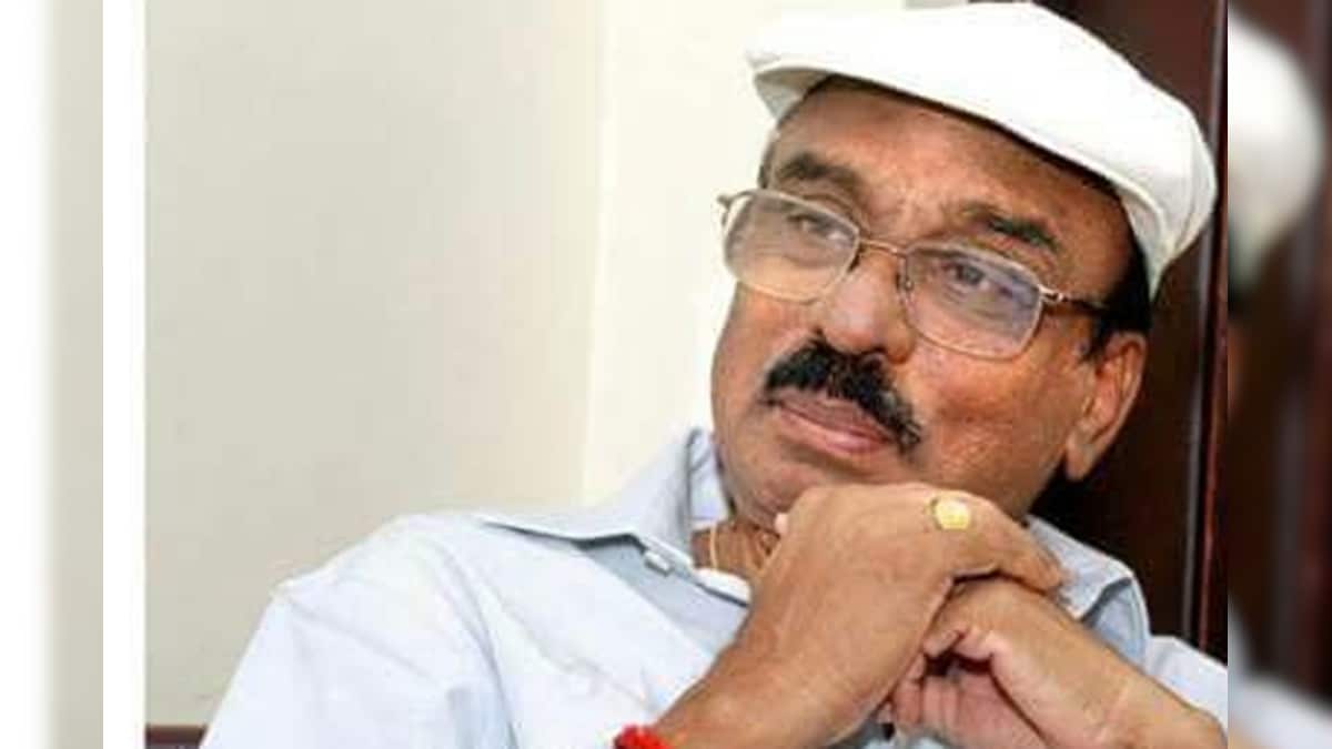 IV Sasi, Renowned Malayalam Film Director, Passes Away