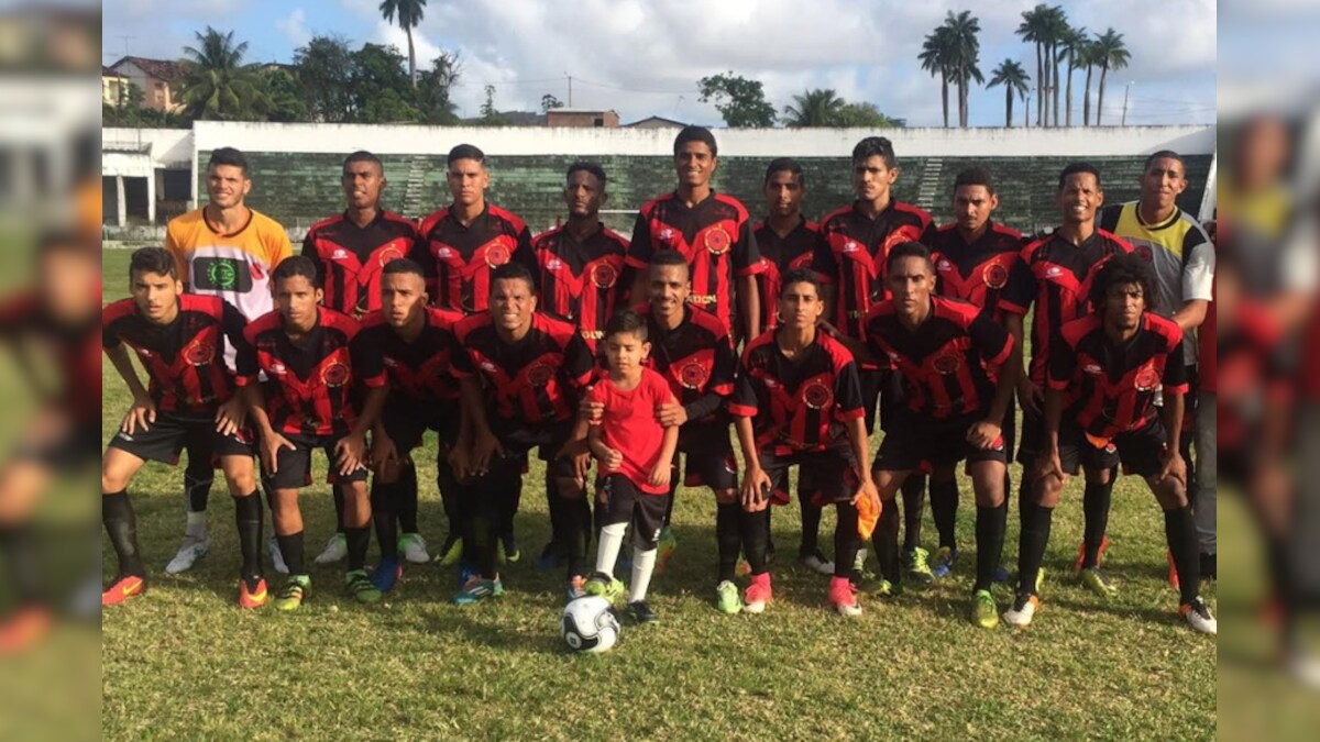 Fans Livid As 'World's Worst Club Ever' Starts Winning Matches - News18