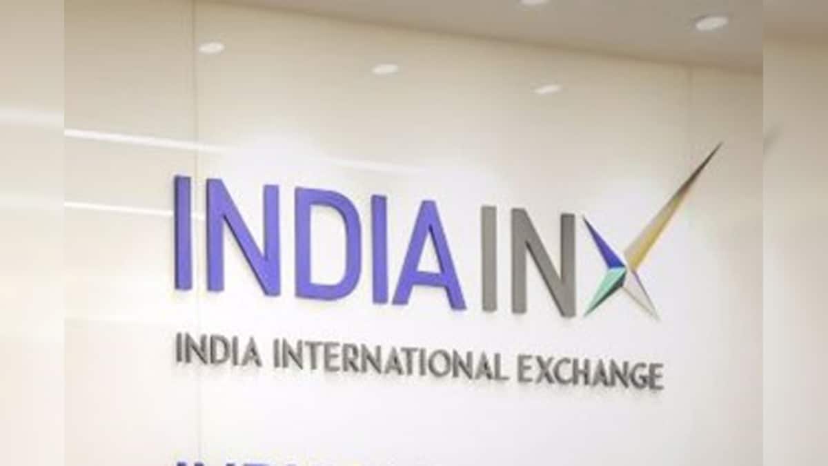 India Inx to Launch Trading in Crude Oil Futures This Month