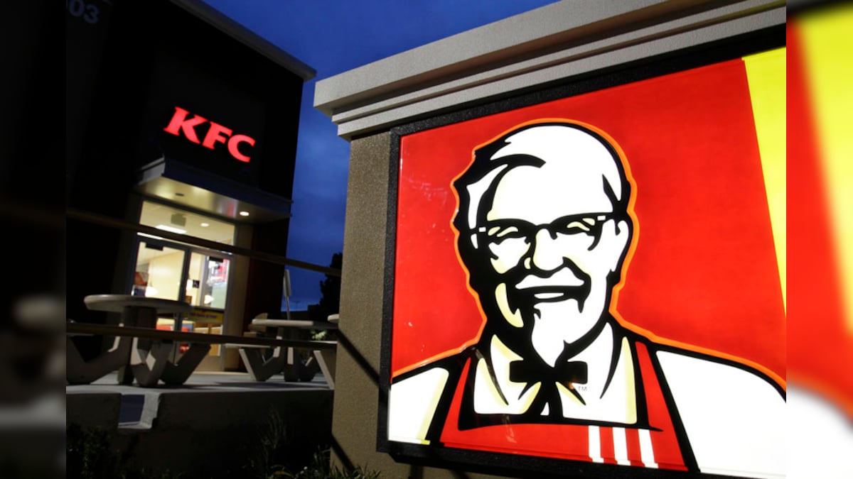 KFC Follows Only 11 People on Twitter. Here's the Reason Why - News18