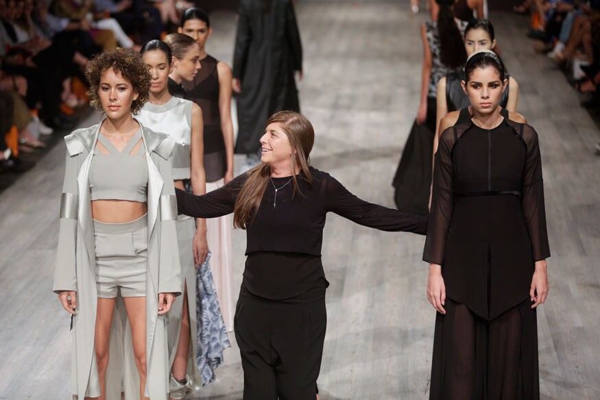 Panama Fashion Week 2017 in Panama City - News18