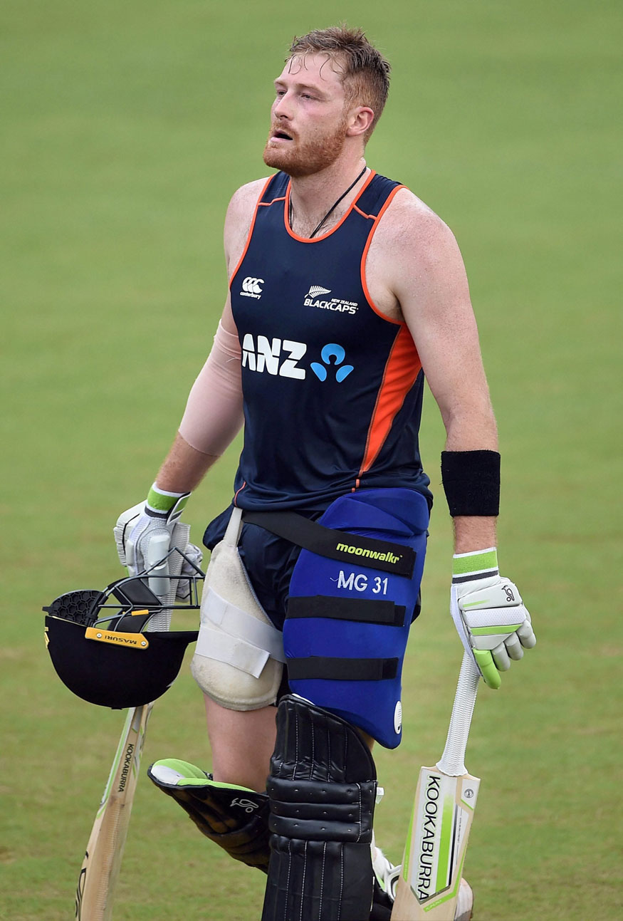 Day in Photos: October 16, 2017 - News18