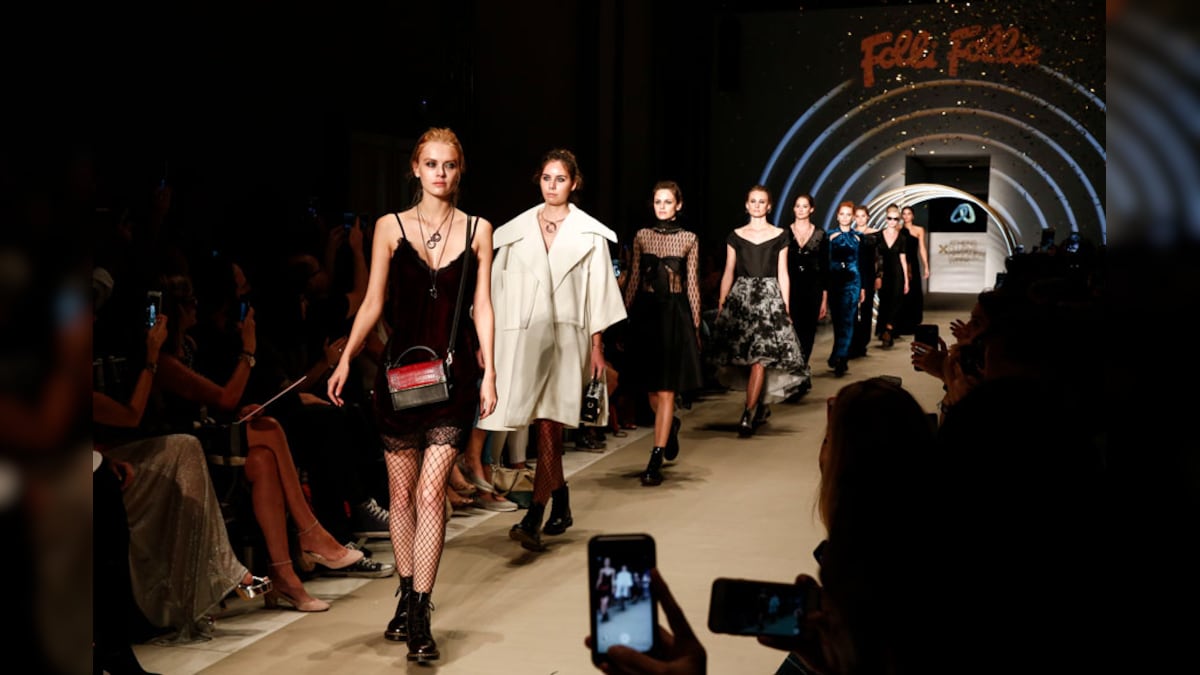 Why 'Power' And 'Woke' Were The Most-Used Fashion Words In 2017