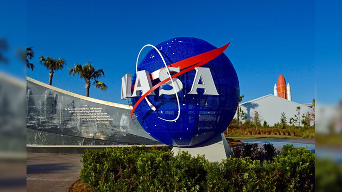 NASA's First-Ever Robotic Moon Mission Is Now Cancelled - News18