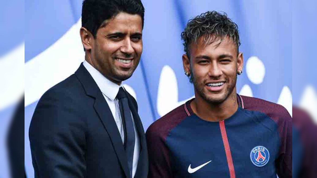 PSG Chairman Nasser Al-Khelaifi to Join Top UEFA Body Amid Probes