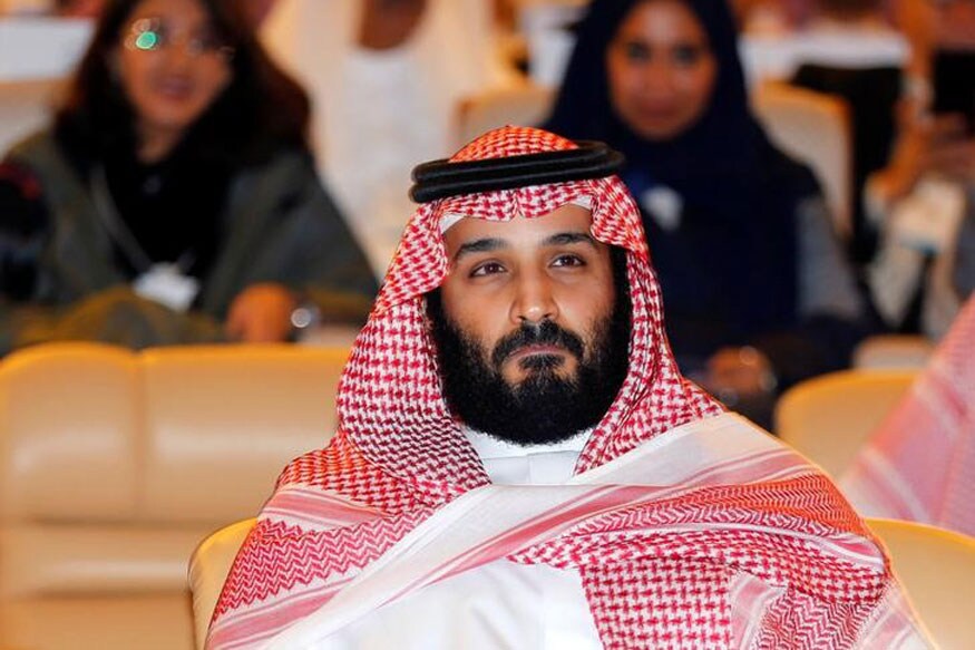 Saudi Crown Prince Mohammed bin Salman Bought $450 Million Da Vinci ...