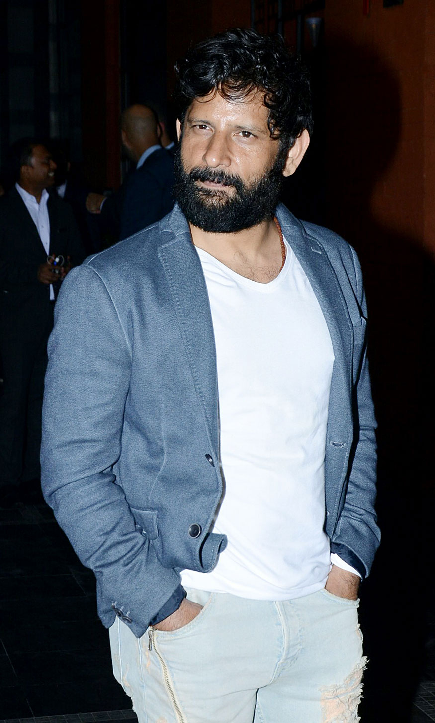 Aamir Khan Celebrates Secret Superstar's Success In Style