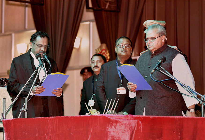 Day in Photos: October 4, 2017