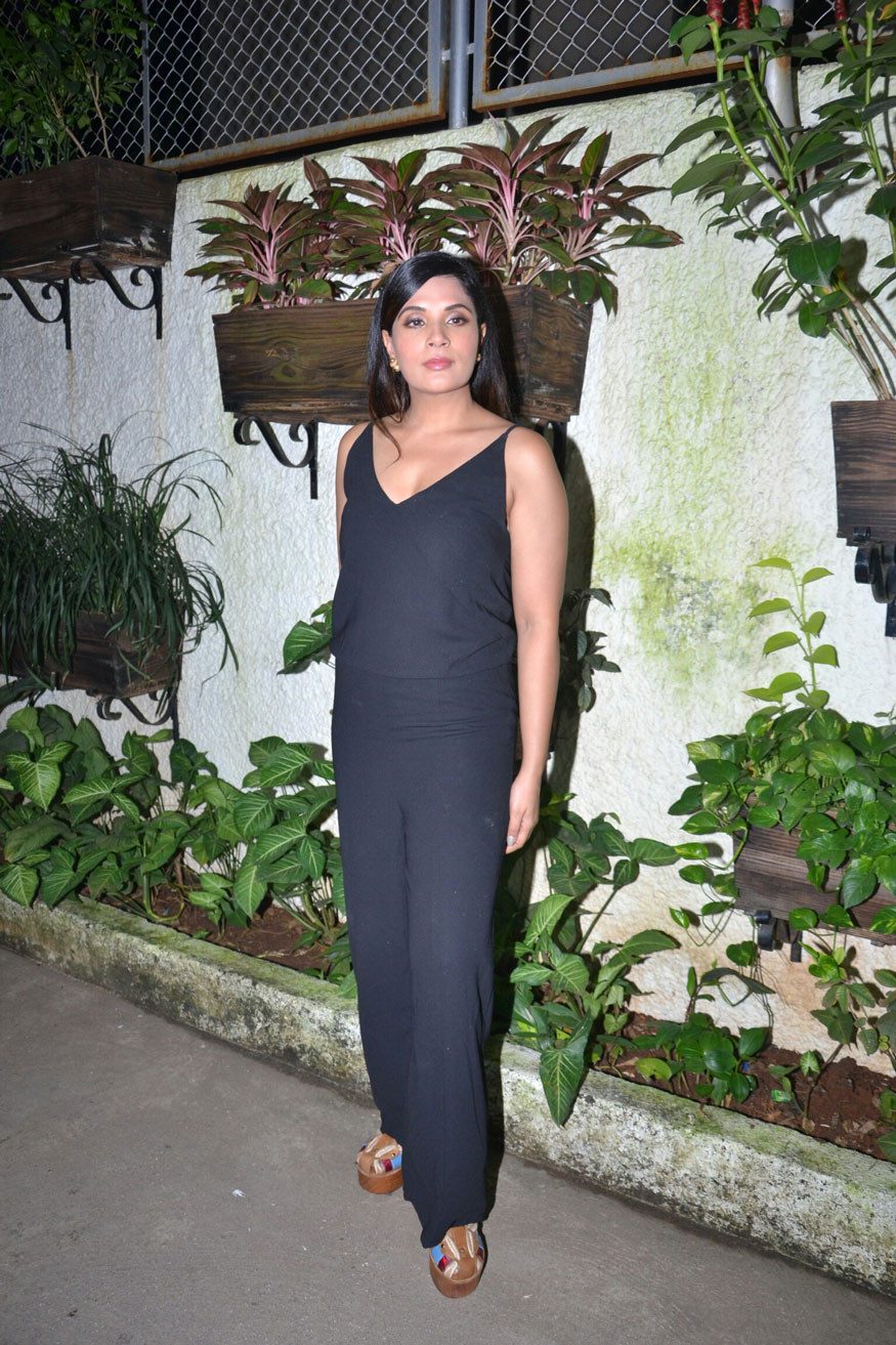 Celebs at 'Jia Aur Jia' Special Screening