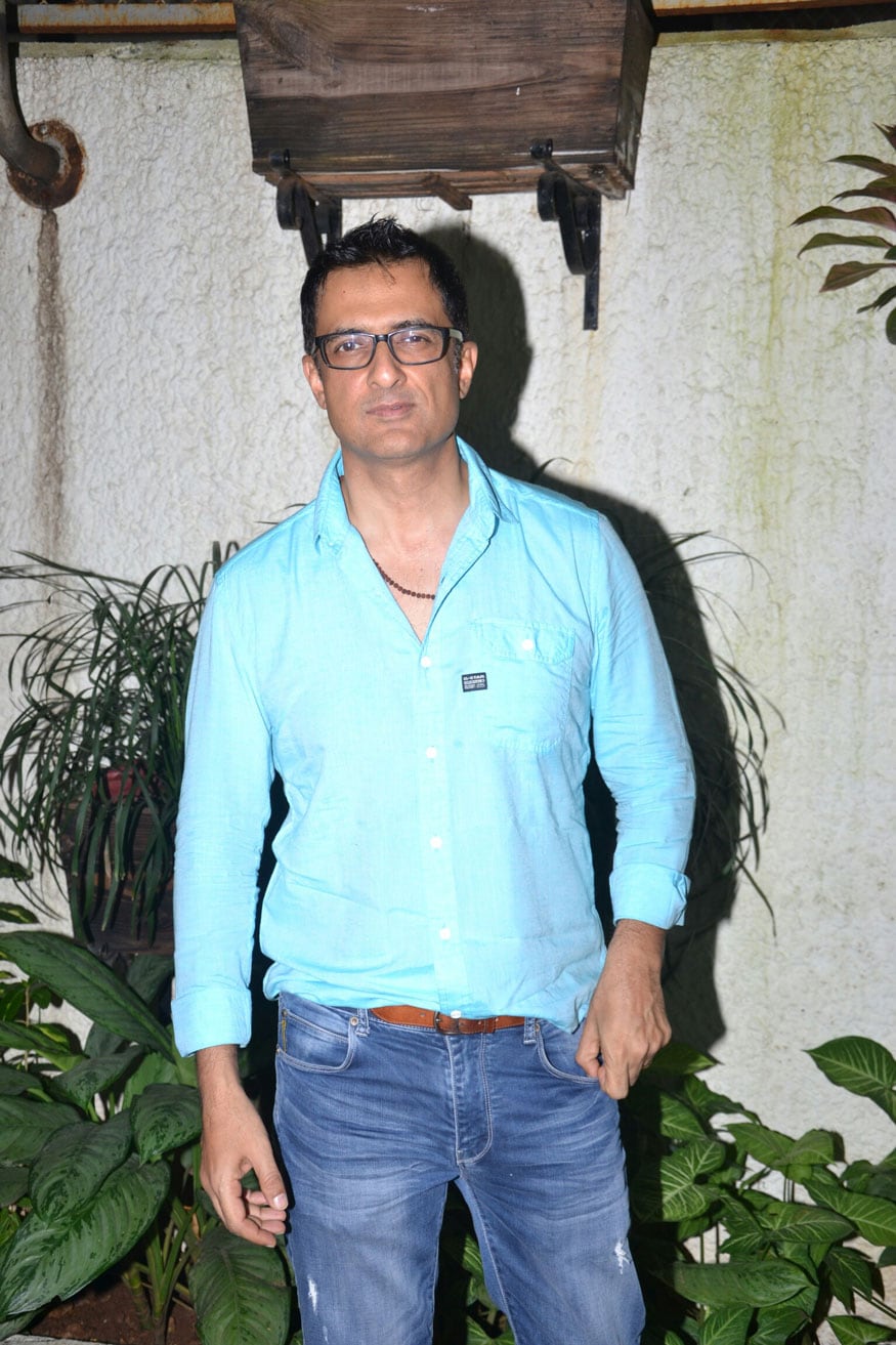 Celebs at 'Jia Aur Jia' Special Screening - News18