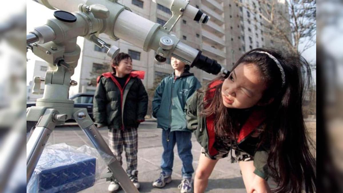 National Science Day 2020: Theme and Quotes for The Day - News18