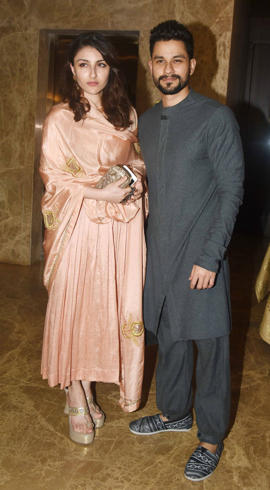 28 Bollywood's Most Beautiful & Cutest Couples - Photos - News18