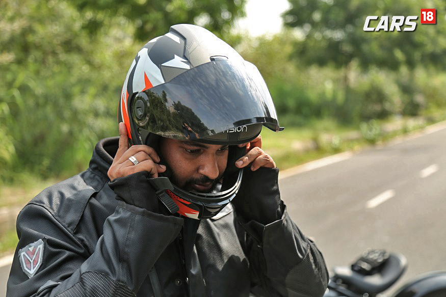 Analysis - How Wearing the ISI Certified Helmets Can Contribute in ...