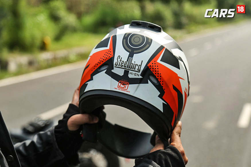 Analysis - How Wearing the ISI Certified Helmets Can Contribute in ...