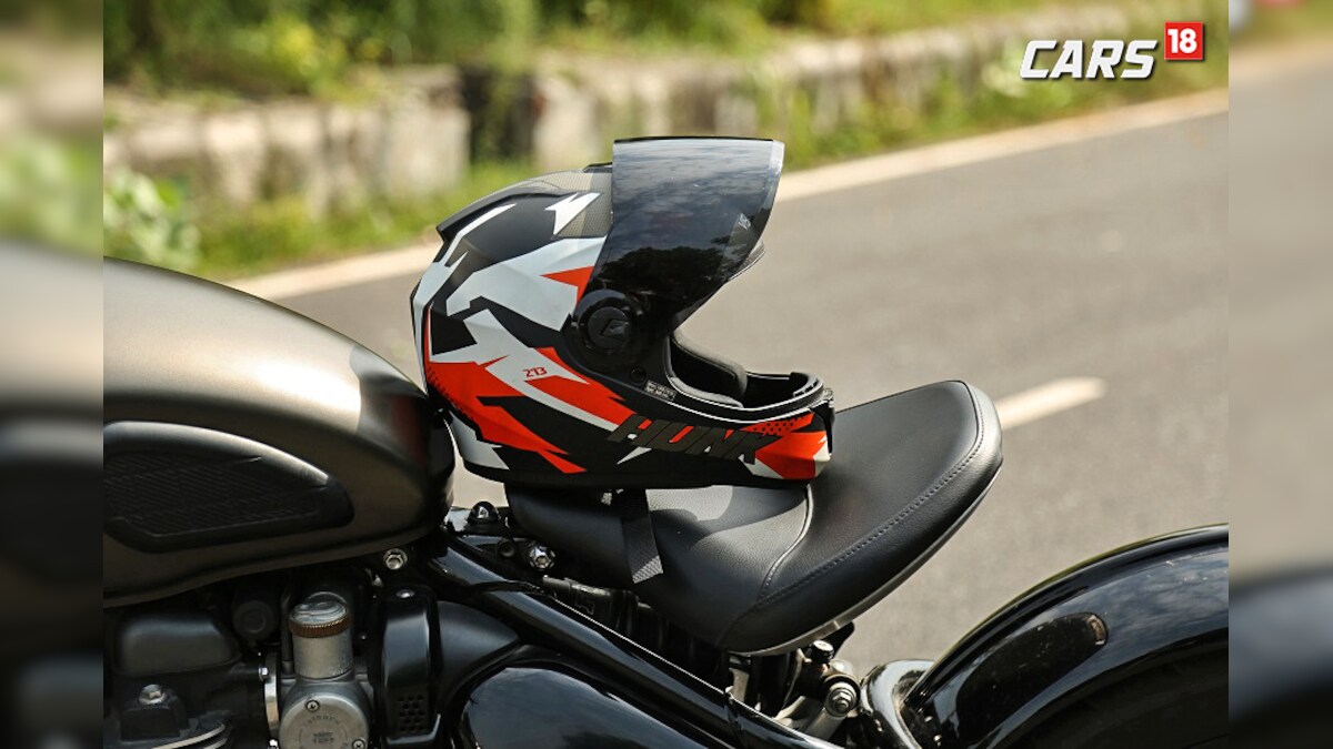 Tamil Nadu Govt Makes BIS Certified Helmets Mandatory When Buying New 2 ...