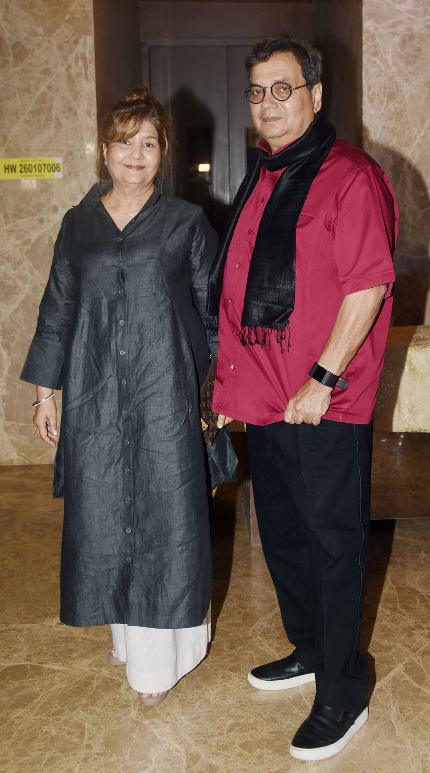 Ramesh Taurani's Pre-Diwali Party: Salman parties with B'wood Divas ...