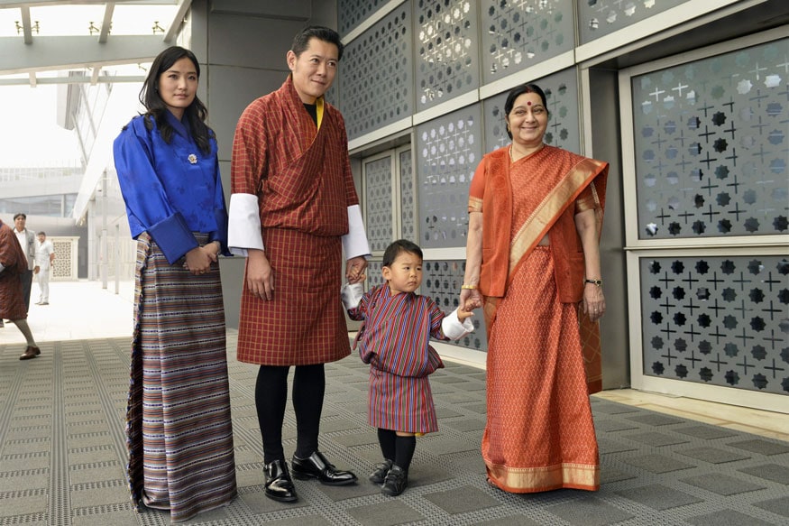 Day in Photos: October 31, 2017 - News18