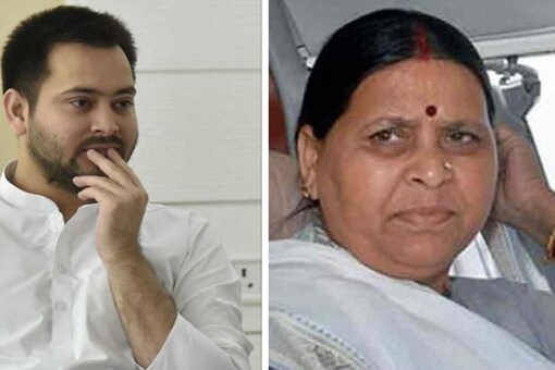 ED Issues Fresh Summons to Tejashwi Yadav and Rabri Devi - News18 ED Issues Fresh Summons to Tejashwi Yadav and Rabri Devi - News18