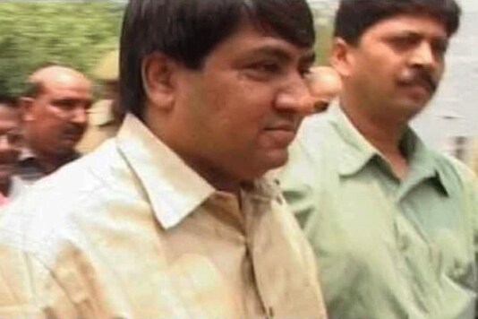 Abdul Karim Telgi Acquitted in Stamp Paper Scam Case Over a Year After ...