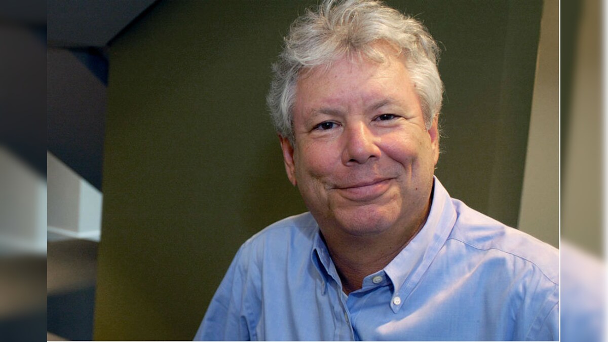 We're All Human: 'Nudge' Theorist Thaler Wins Economics Nobel - News18