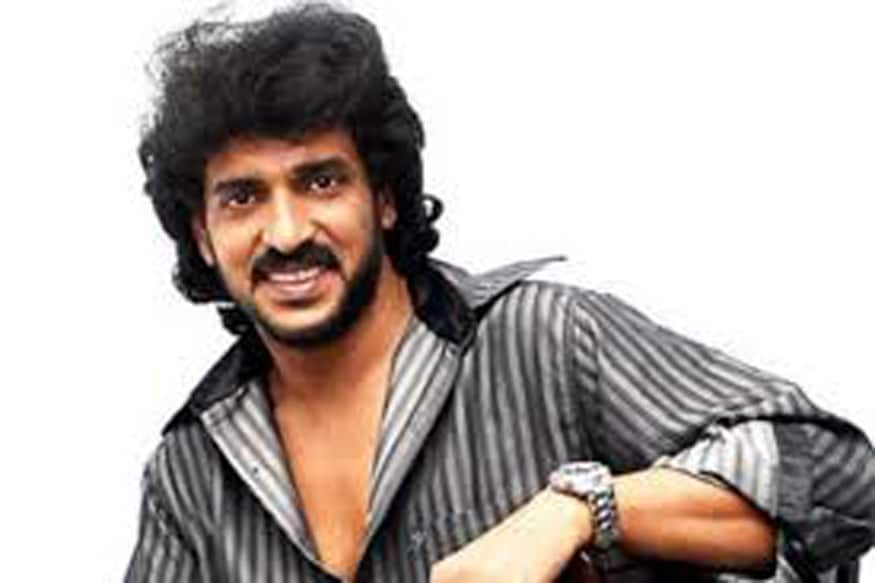 Internal Rebellion May Force Kannada Superstar Upendra to Quit His Own ...