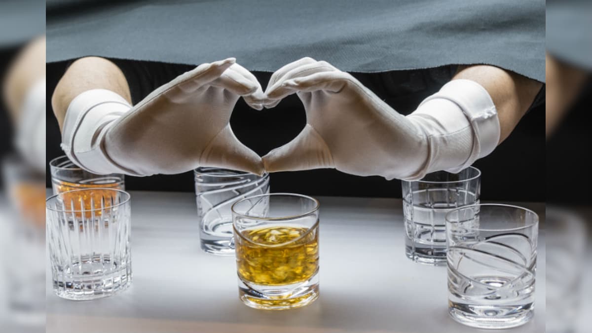 Zero Tolerance: There is No Safe Level of Alcohol, According to New ...