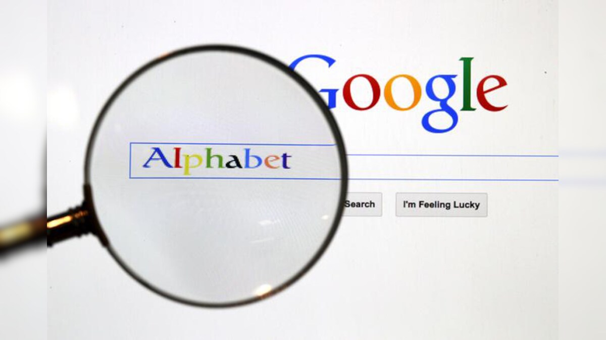 Facebook, Alphabet Shifted in Sector Classification System - News18