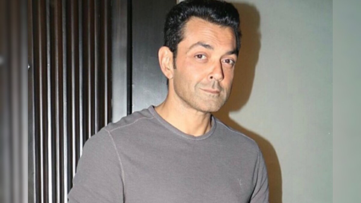 Bobby Deol at IIFA 2018: I am Blessed to be a Child from a Star Family