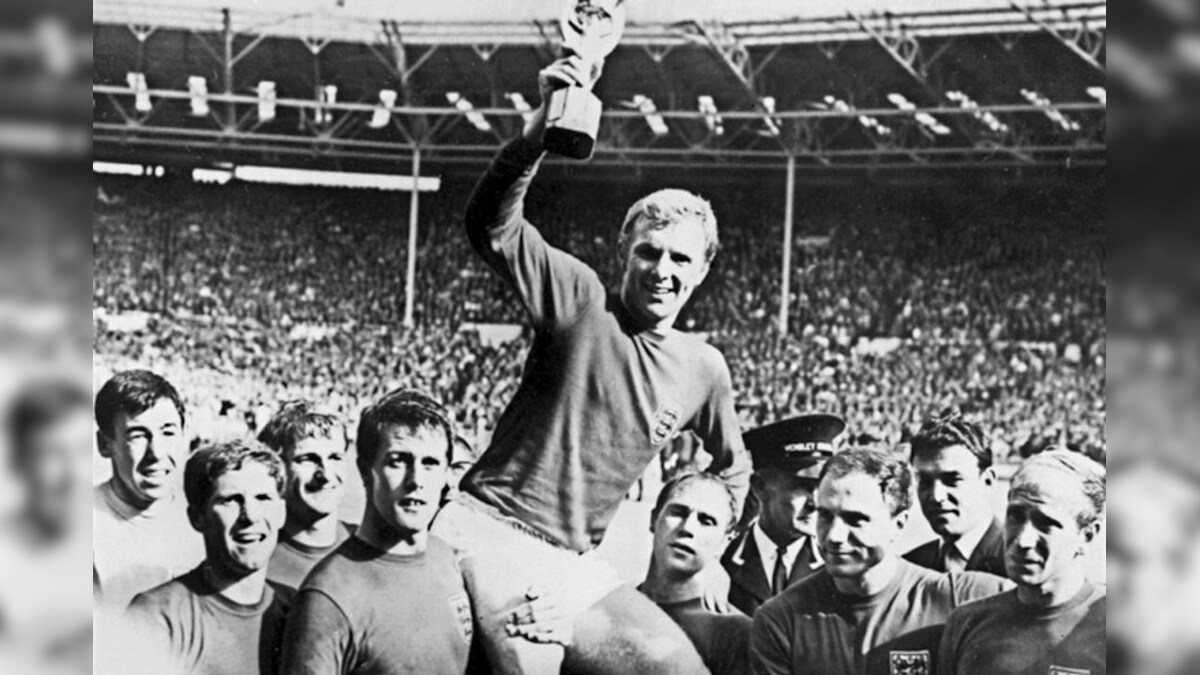 FIFA U-17 World Cup: Bobby Moore Inspires England Colts - News18