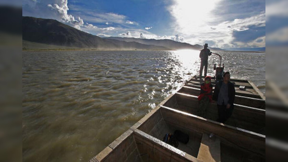 Saudi Arabia Plans to Build 'Riviera of the Middle East' - News18