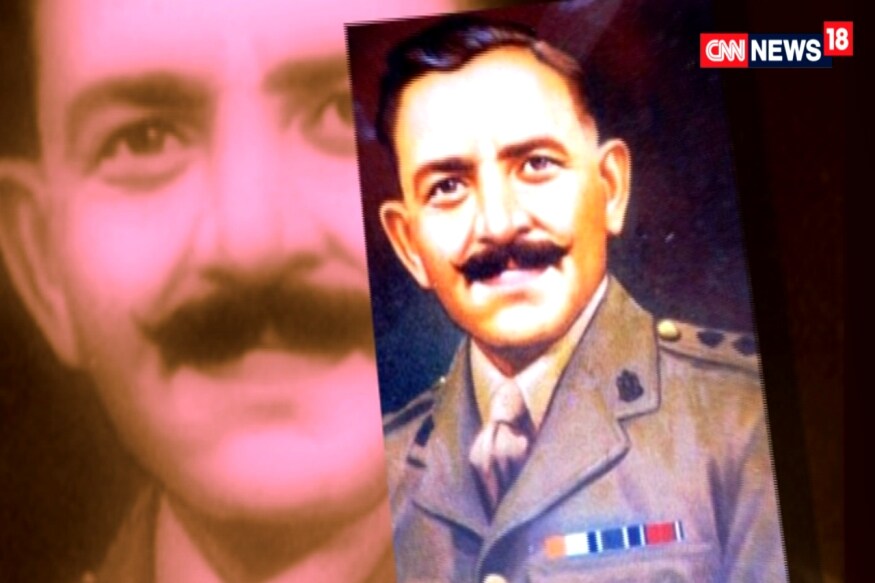 Brigadier Rajinder Singh: India’s Unsung War Hero - News18