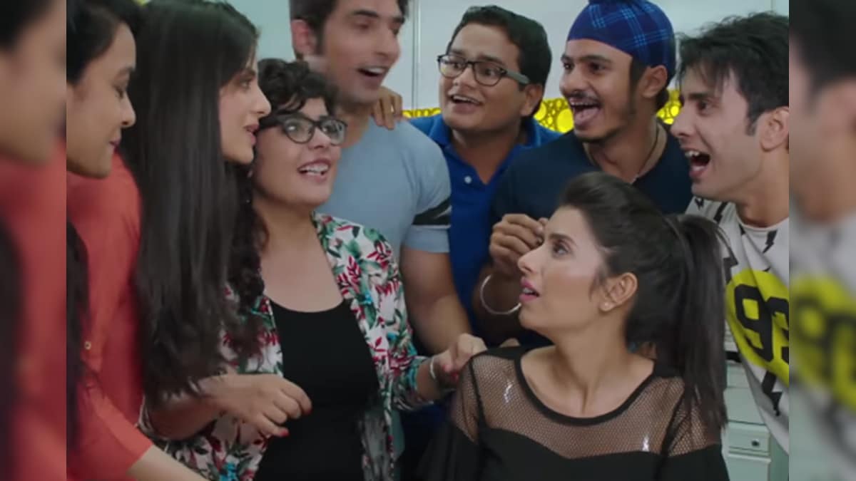 Call For Fun Releasing This Friday Promises to be a Laugh Riot - News18