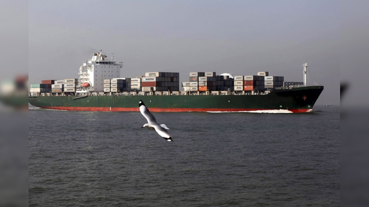 11 Indians Missing as Cargo Ship With 26 On Board Sinks Off Philippines ...