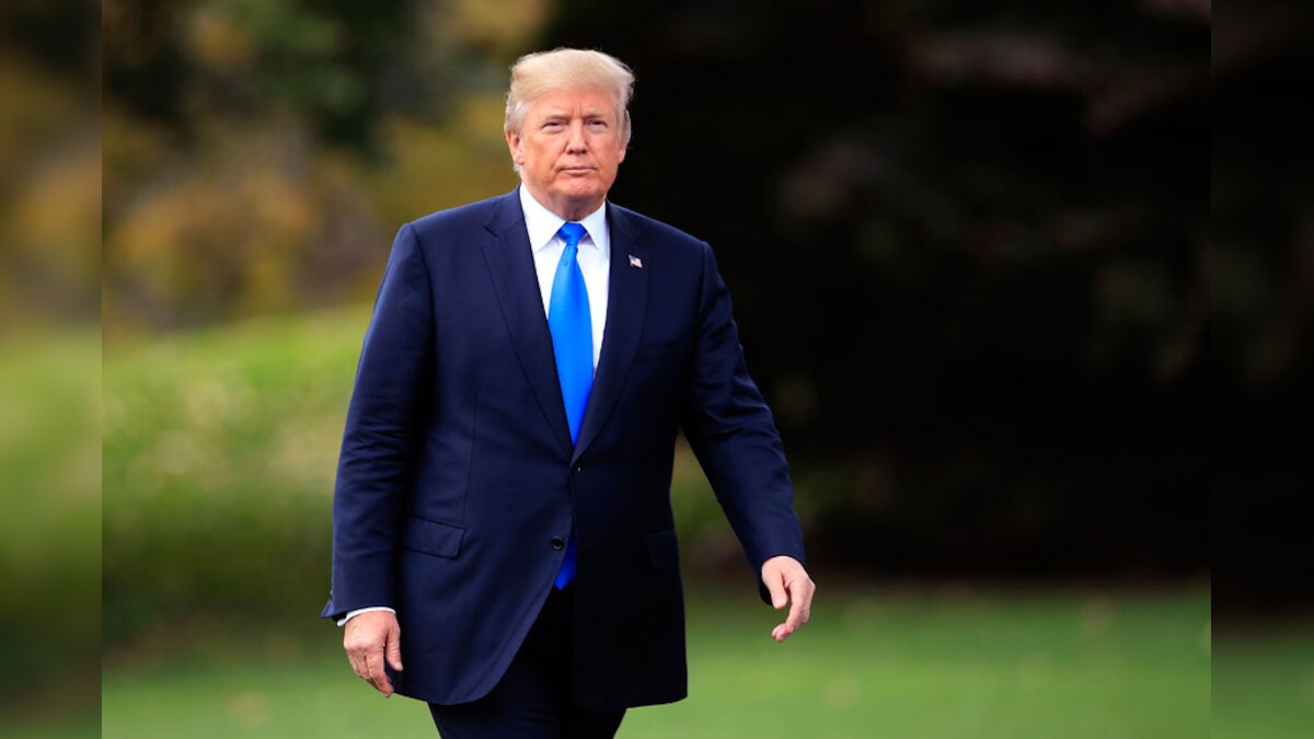Donald Trump's Fortune Slides by $600 Million on Forbes Wealth List ...