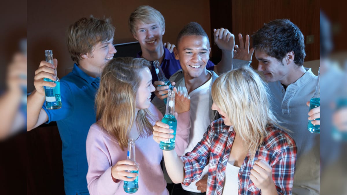 Know How to Cut Down Alcohol For a Healthier Lifestyle - News18