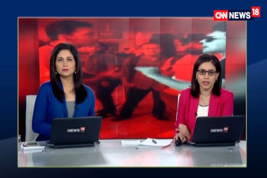 Watch: Epicentre With Marya Shakil And Shreya Dhoundial - News18