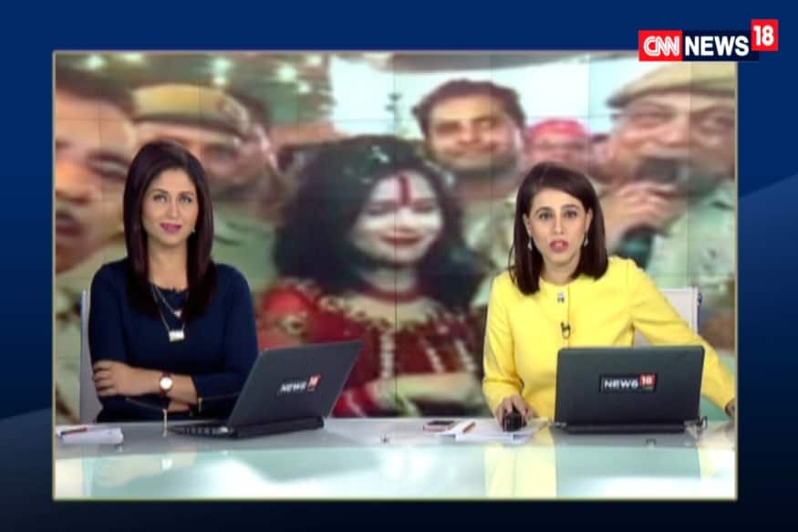 Watch: Epicentre With Marya Shakil And Shreya Dhoundial - News18